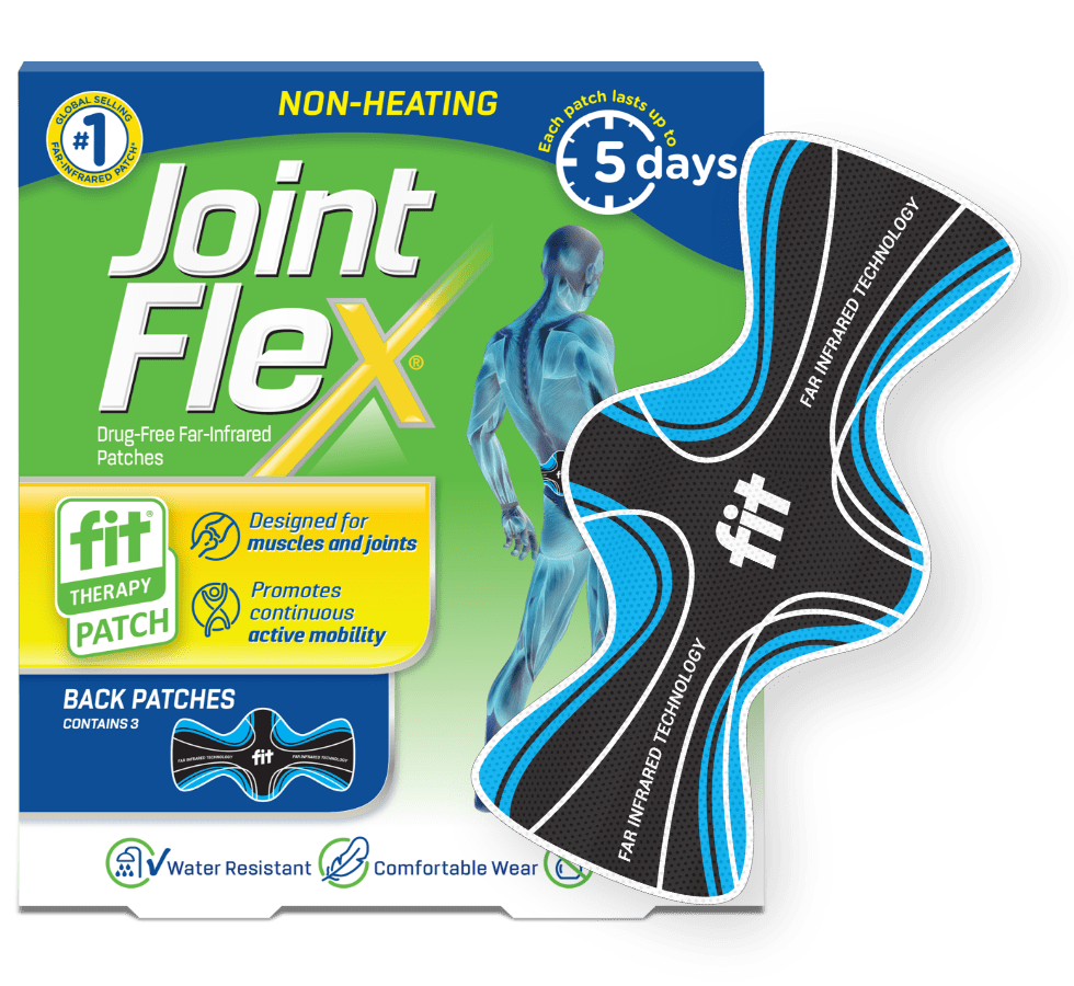 Patches JointFlex