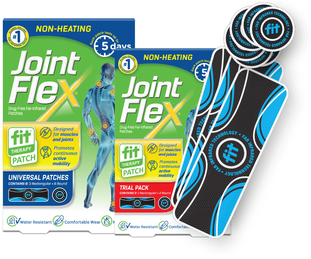 Patches JointFlex
